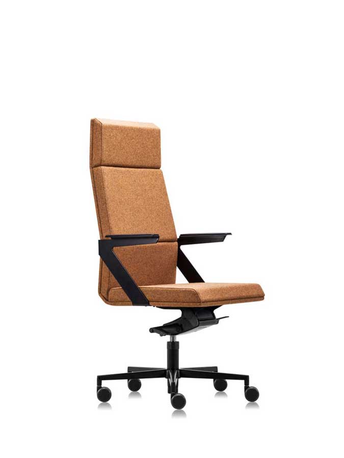 Allied Office Chairs | Allied Lockers UK