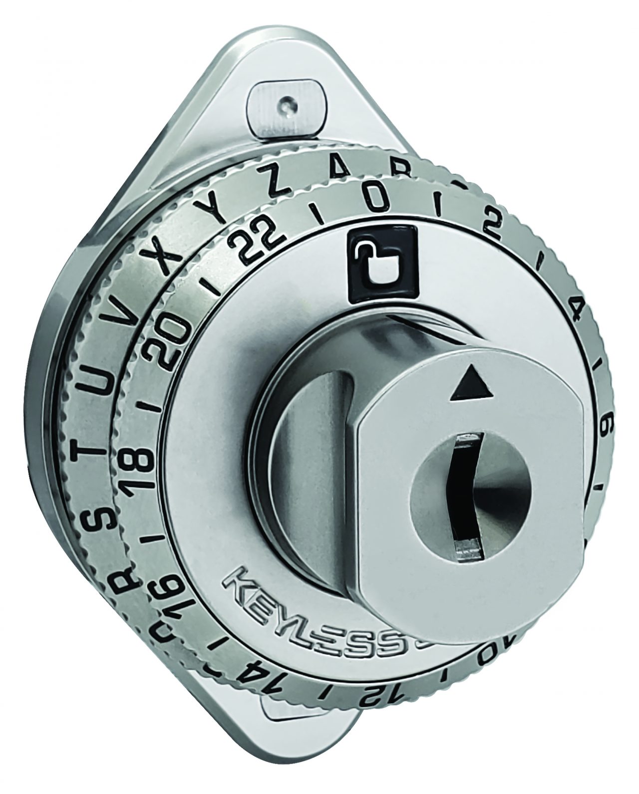 Keyless Locks | Allied Lockers UK