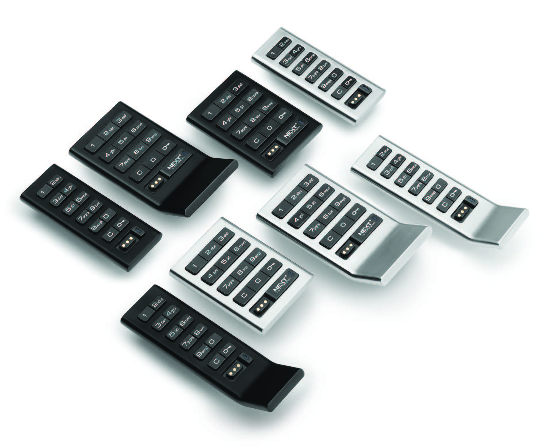 Axis Series | Allied Lockers UK