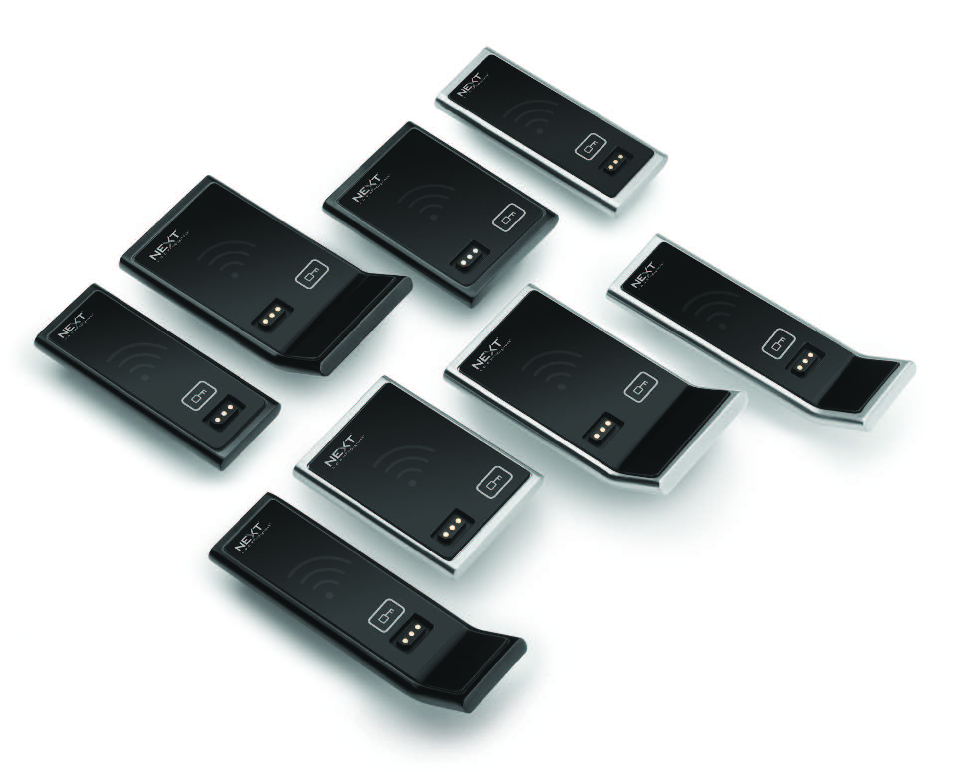 Axis Series | Allied Lockers UK